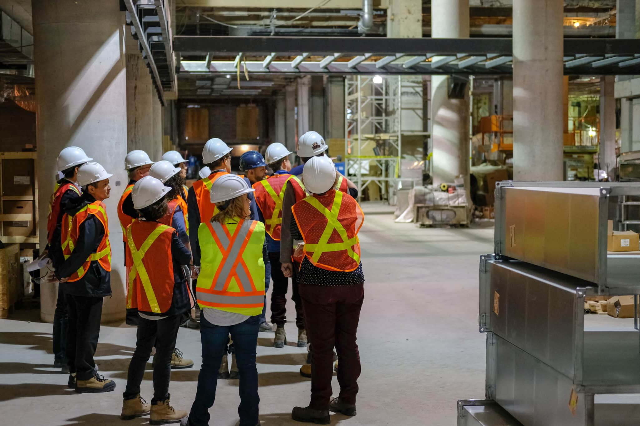 M&V, MBCx, WTF: Building Performance Monitoring as a Means to Achieve ...