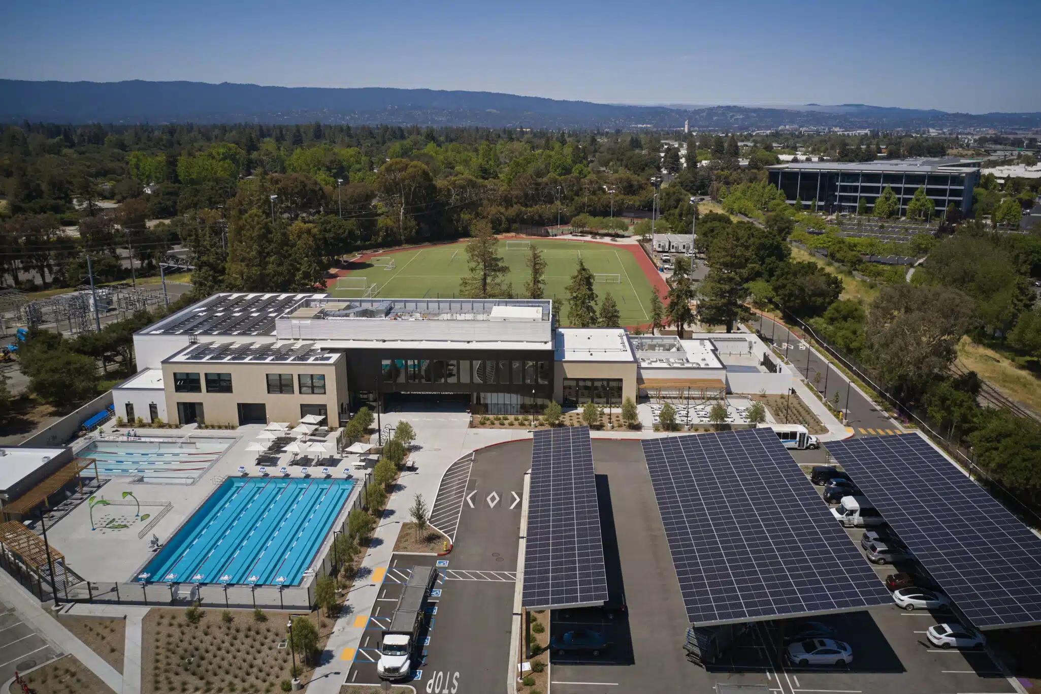 LEED v5 Energy Overhaul: 3 Things AEC Teams Need to Know - Stok